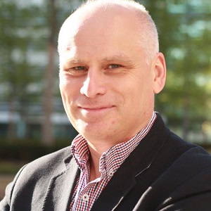 How Vodafone won a Digital Workplace of the Year award - Digital ...