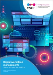 The hybrid workplace and return to the office; 10 approaches to consider