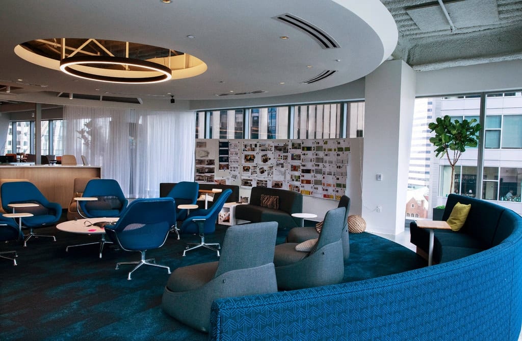What will workplaces look like after COVID-19? - Digital Workplace Group