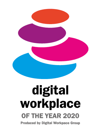 Digital Workplace Group (DWG) announce 2020 Digital Workplace of the ...
