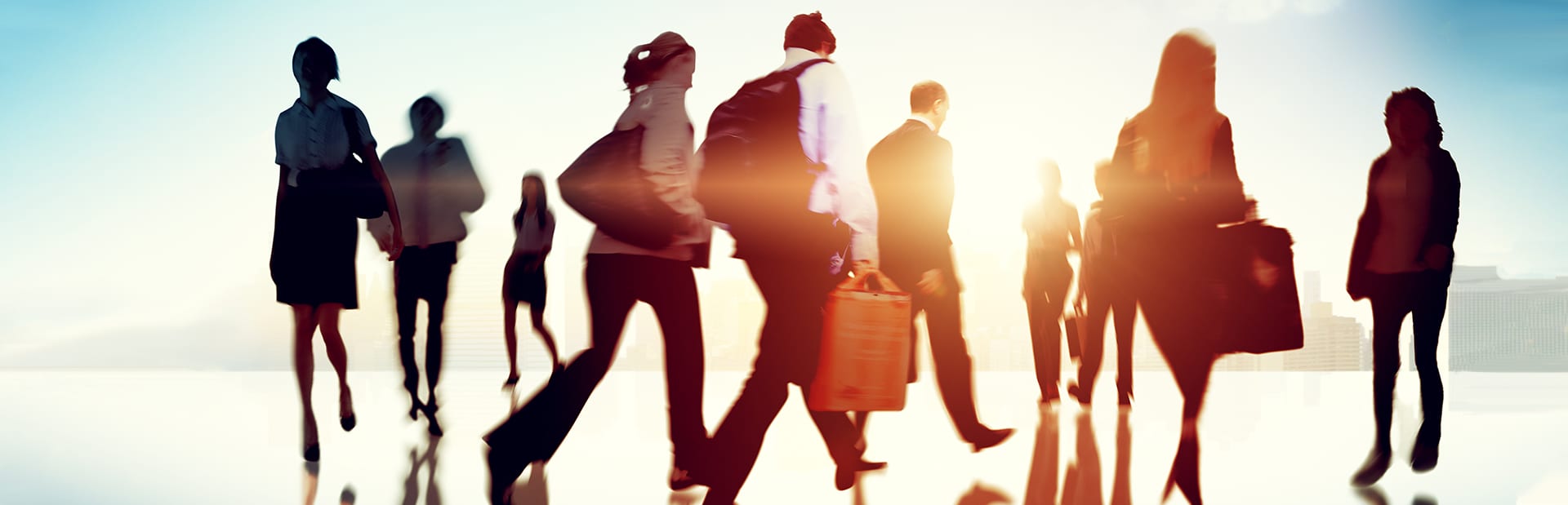Will we ever ‘go’ to work again? - Digital Workplace Group