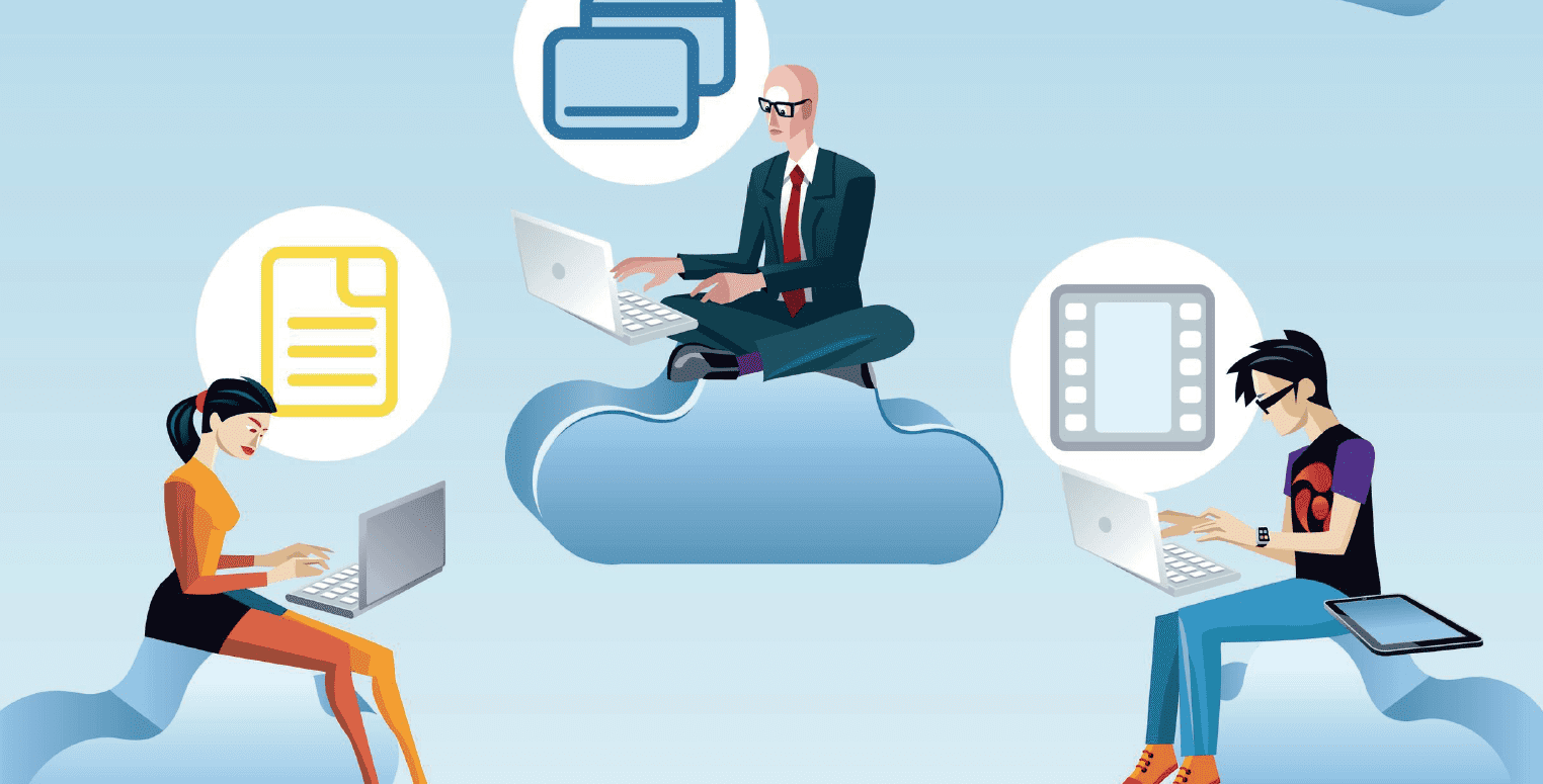 4 essential ingredients for digital employee experience success ...