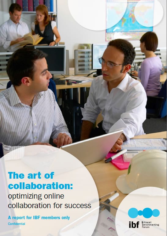 3 key questions to unlock the value of online collaboration - Digital ...