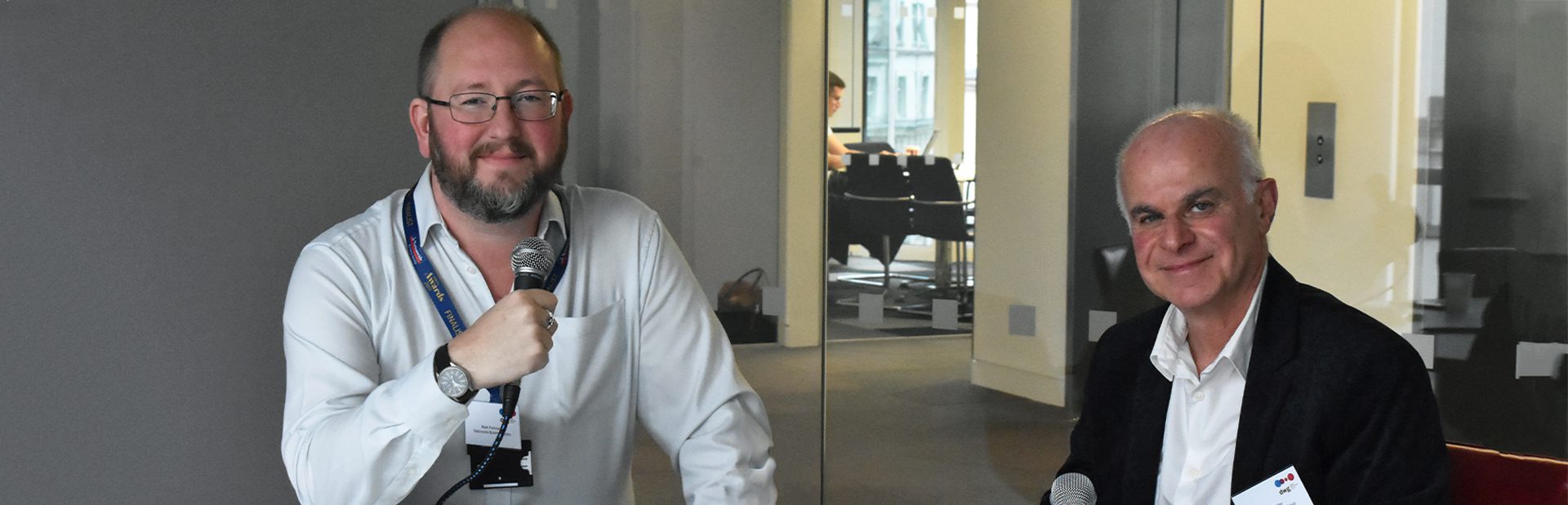 How – and why – to launch a corporate podcast - Digital Workplace Group