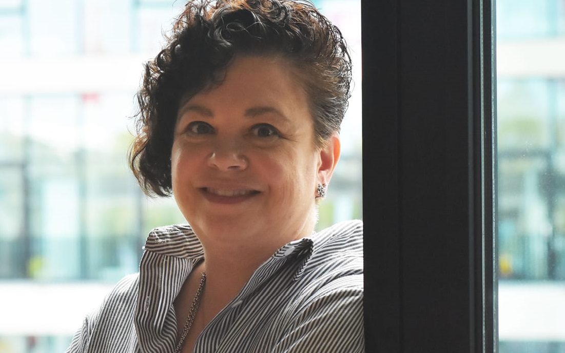 Digital Workplace Group announces Nancy Goebel as its next CEO ...