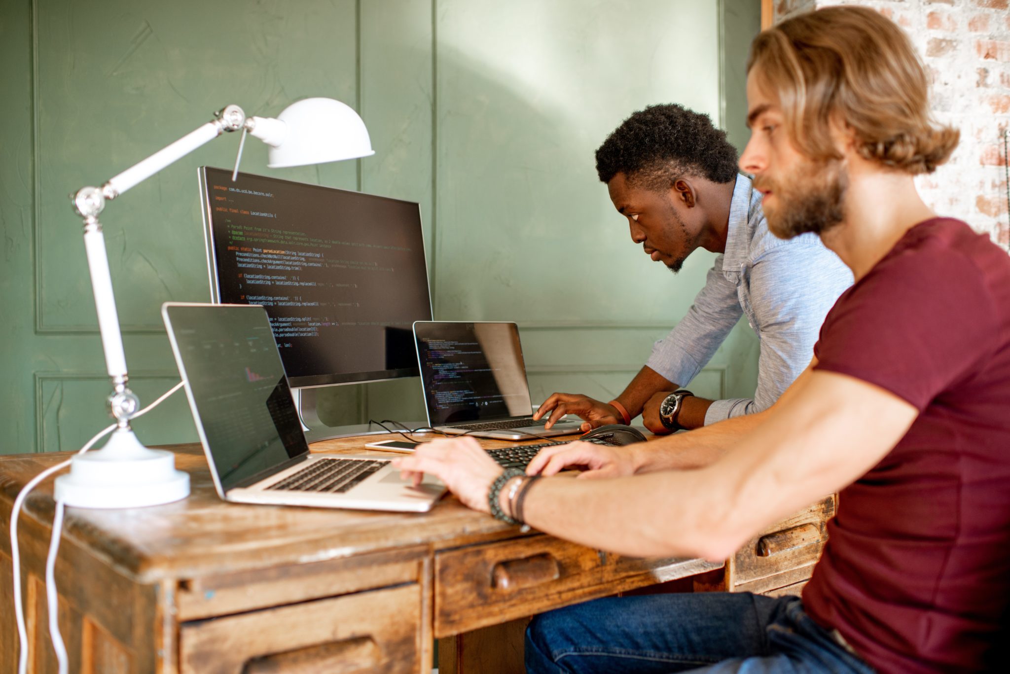 Low-code and no-code solutions: 7 takeaways for digital workplace teams ...