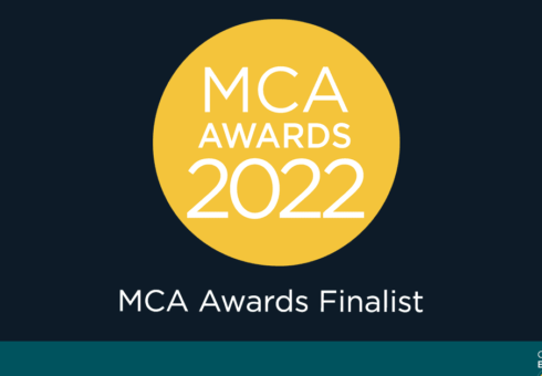 MCA 2022 Awards