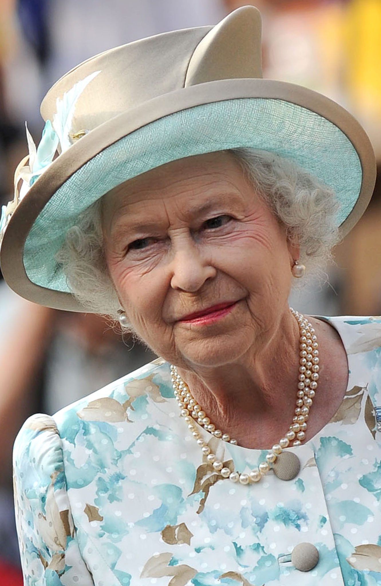 Statement on the passing of Her Majesty, The Queen, on behalf of DWG ...