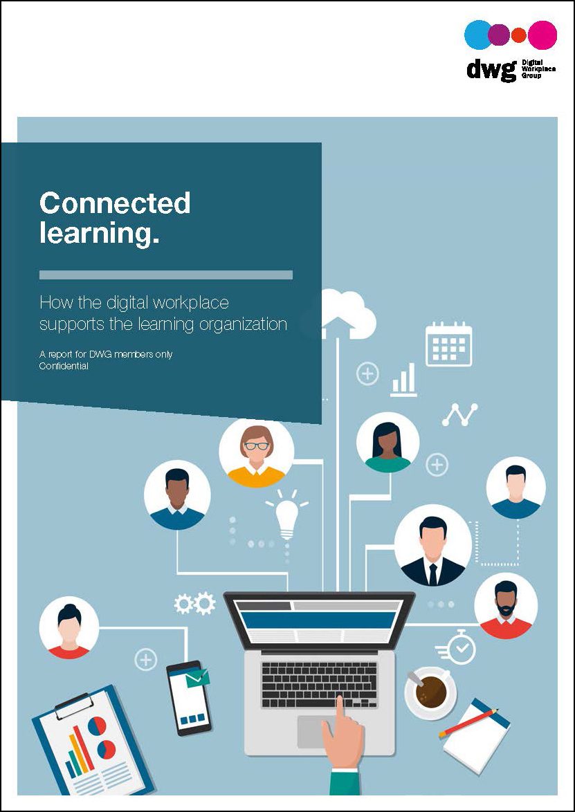 How Digital Technology is Transforming Workplace Learning