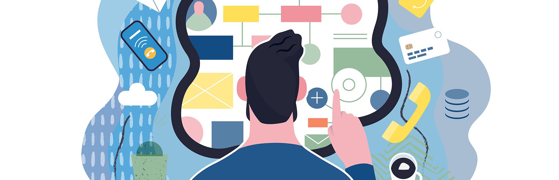 A blueprint for success: Designing user experiences at Uber - Digital ...