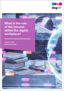 7 Intranet Launch Ideas to Boost Buy-In - Digital Workplace Group