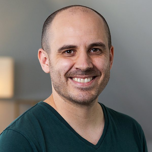 Marc Bramoullé, Ubisoft: Digital Workplace Leader of the Year - Digital ...