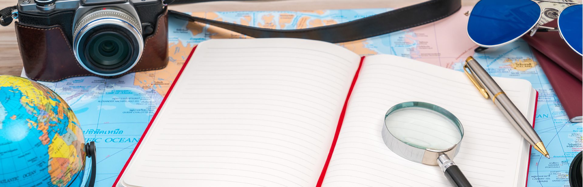 A travel guide for your social collaboration road trip - Digital ...