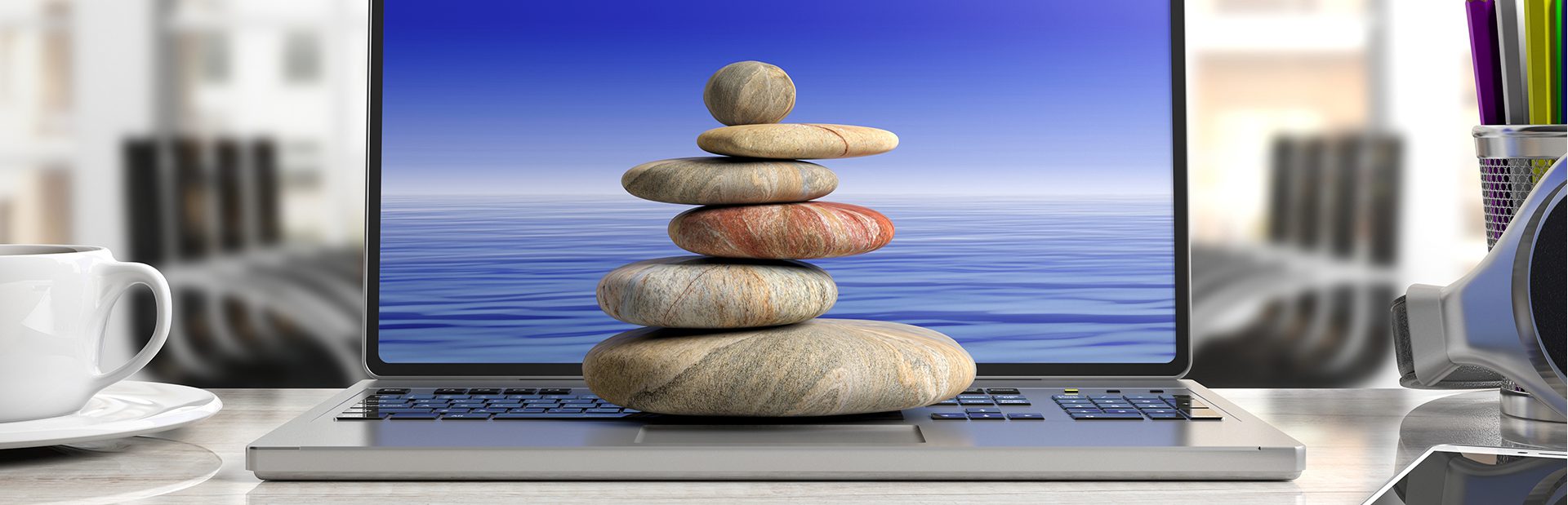 How and why physical workplaces change the way we work - Digital ...