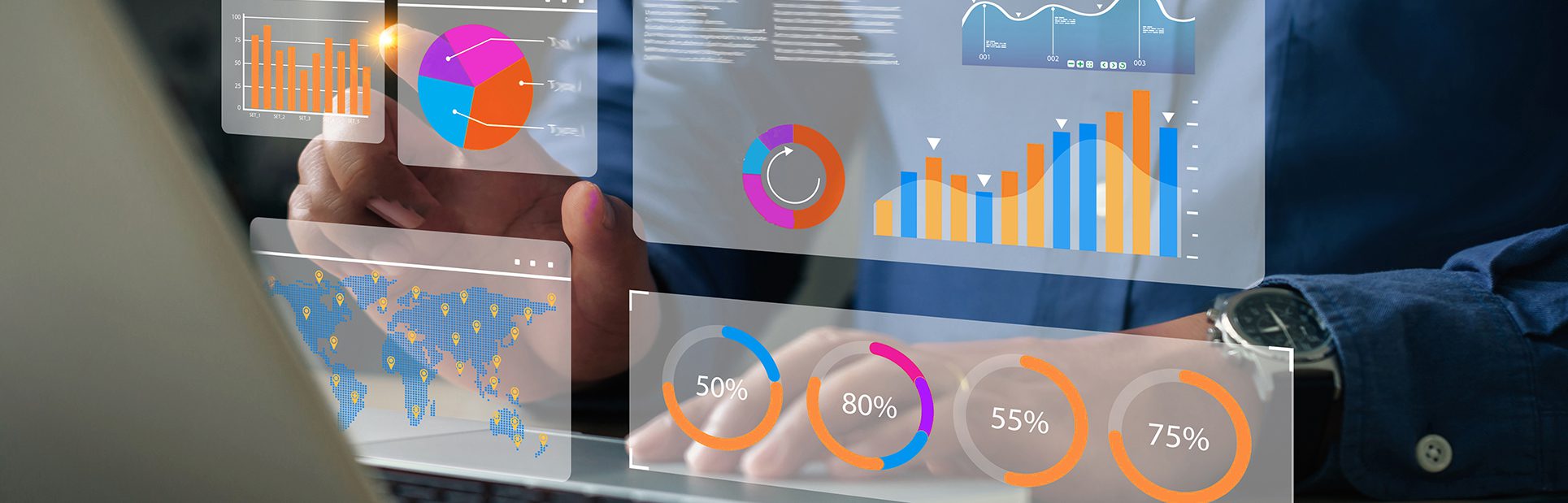 Benchmark your way to digital workplace success - Digital Workplace Group