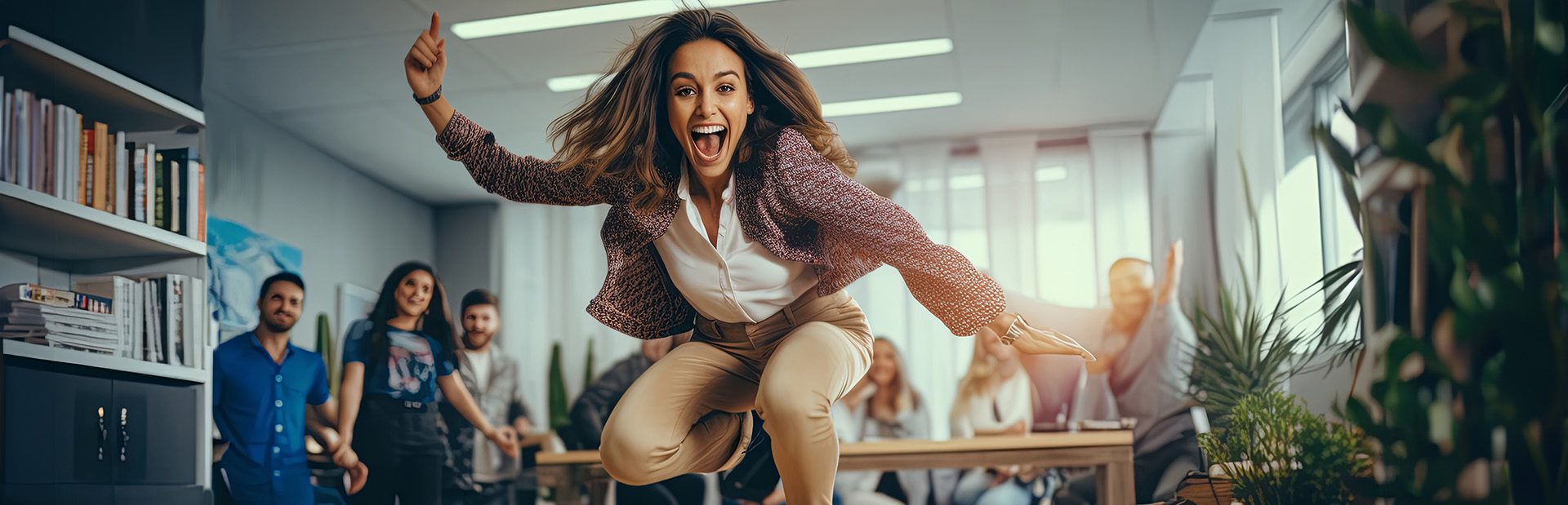 MillerKnoll on empowering intentional, inclusive and playful workplaces ...