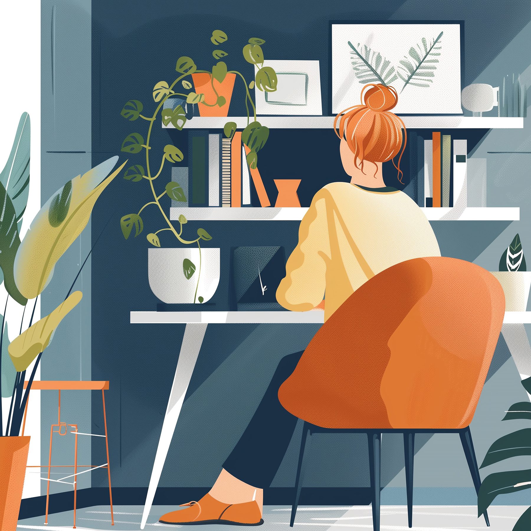 Shoots: How the digital workplace became lonely and not fun - Digital ...