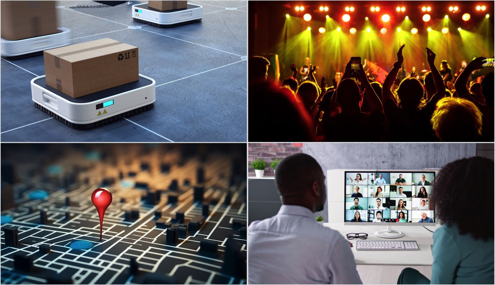 Digital workplace insights from Amazon, Domino’s, Unilever and Fidelity ...