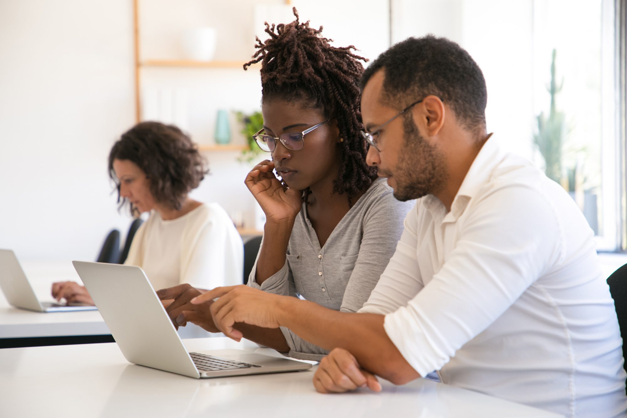 Why digital literacy and skills are fundamental to a robust digital ...