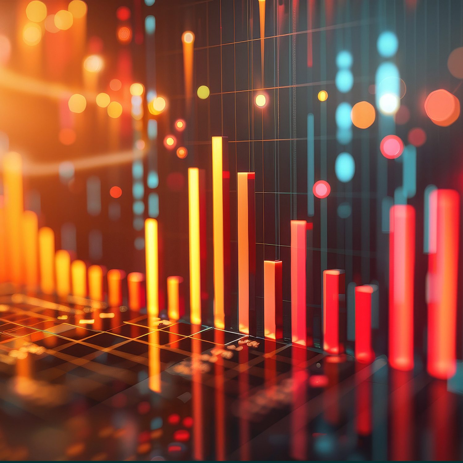 The SWOOP effect: Data-driven digital workplaces - Digital Workplace Group