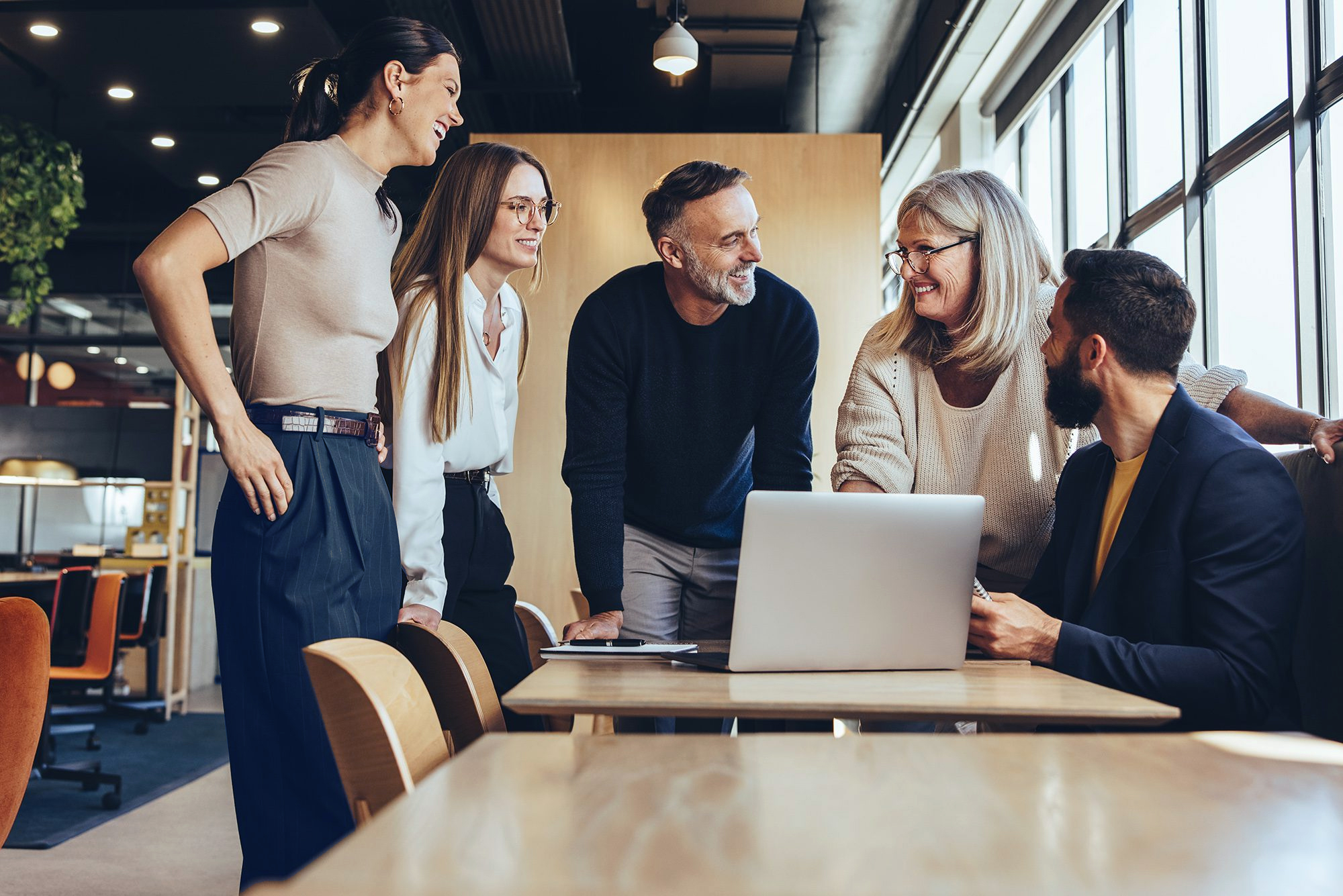 Modern Intranets: features, benefits and best practices