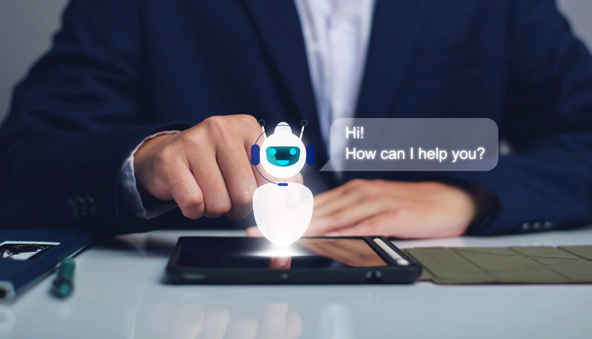 How can I integrate AI into my intranet experience? - Digital Workplace ...